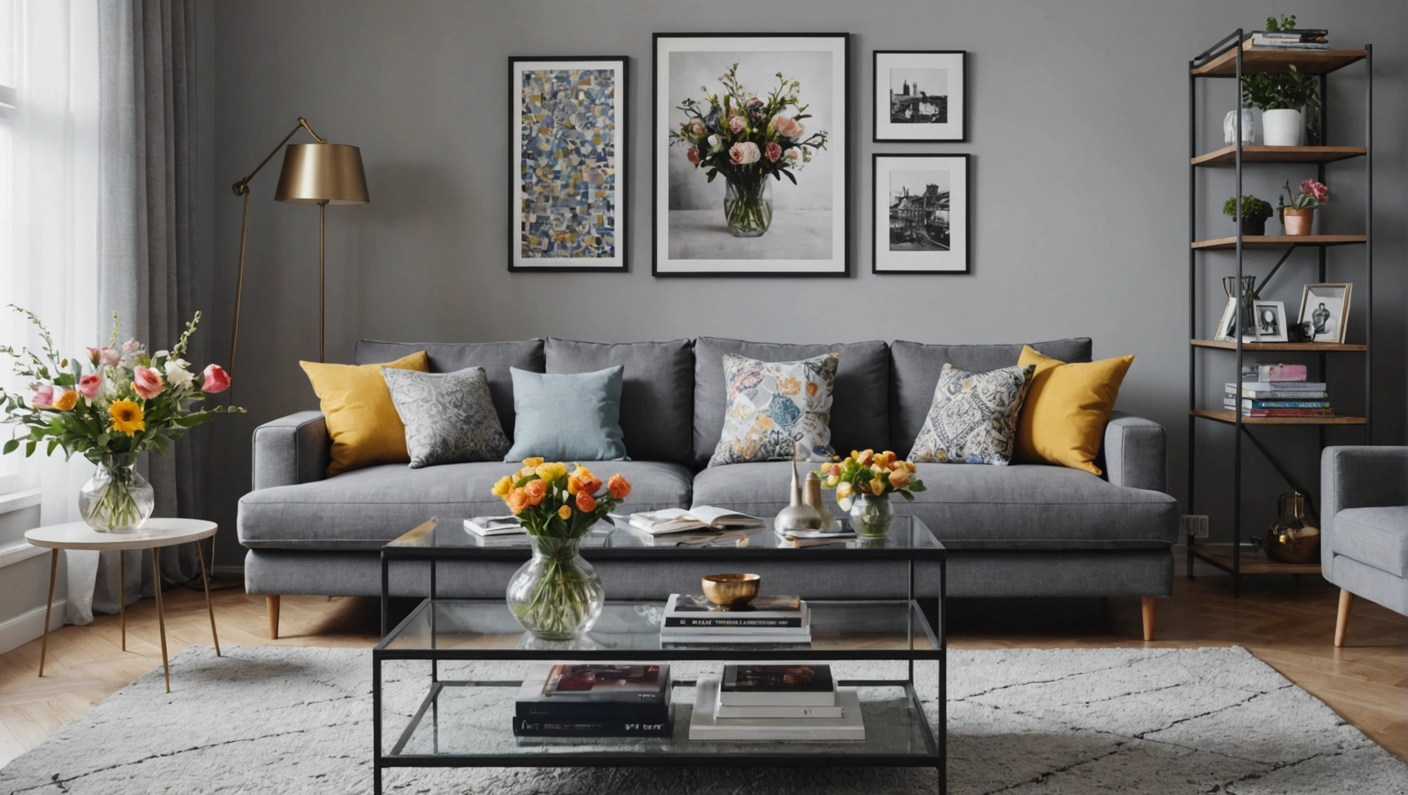 Inspiration Déco : Sublimez Votre Intérieur