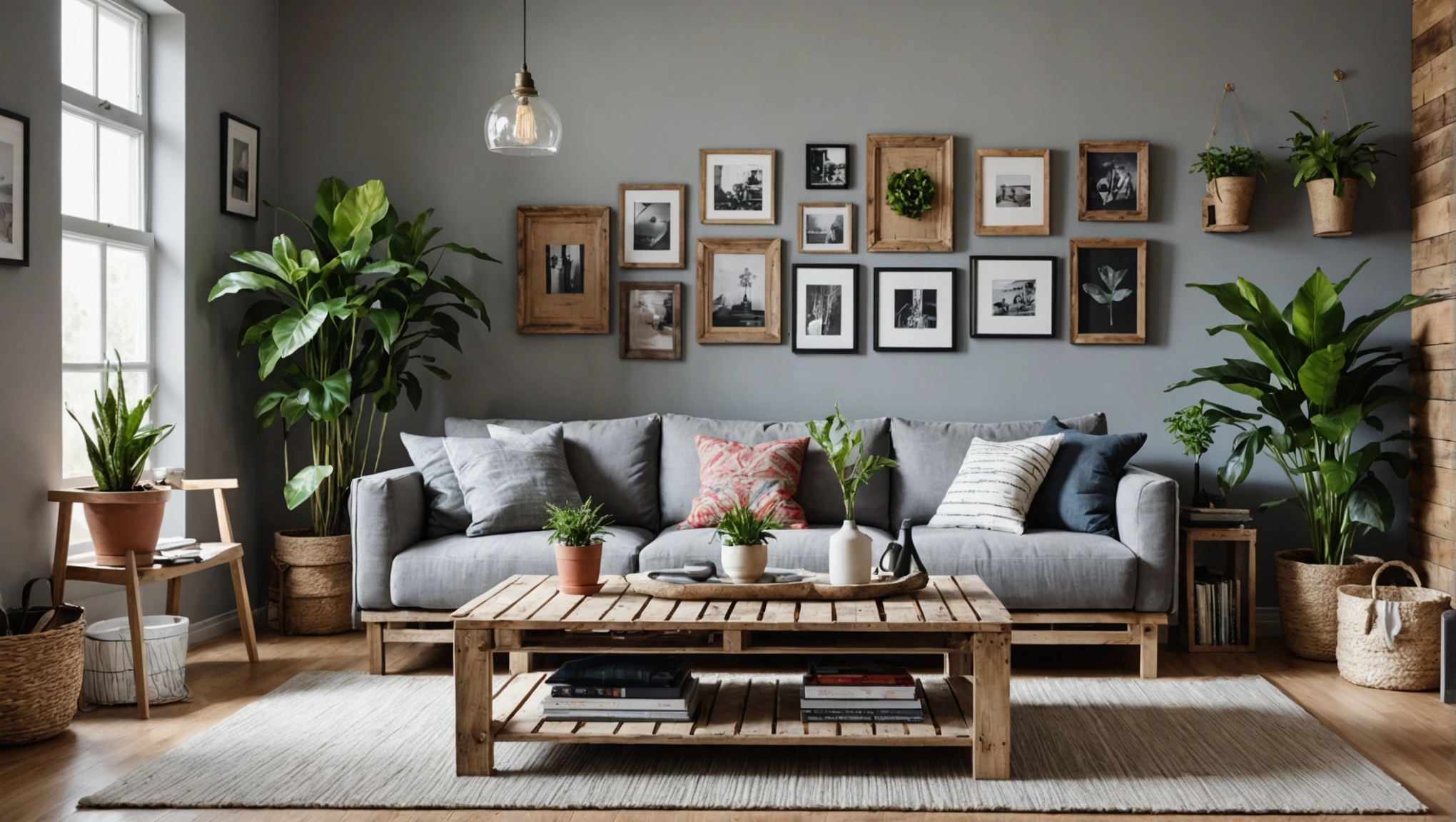 Des projets DIY maison qui vont transformer votre intérieur de façon ...